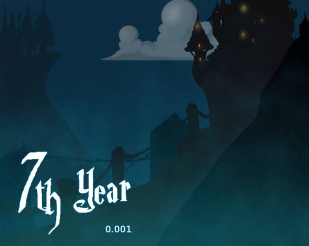 7th Year by Andrealphus