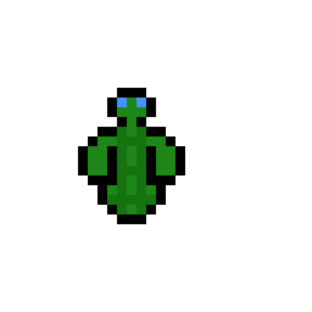 Save the turtles by crazyTWgames