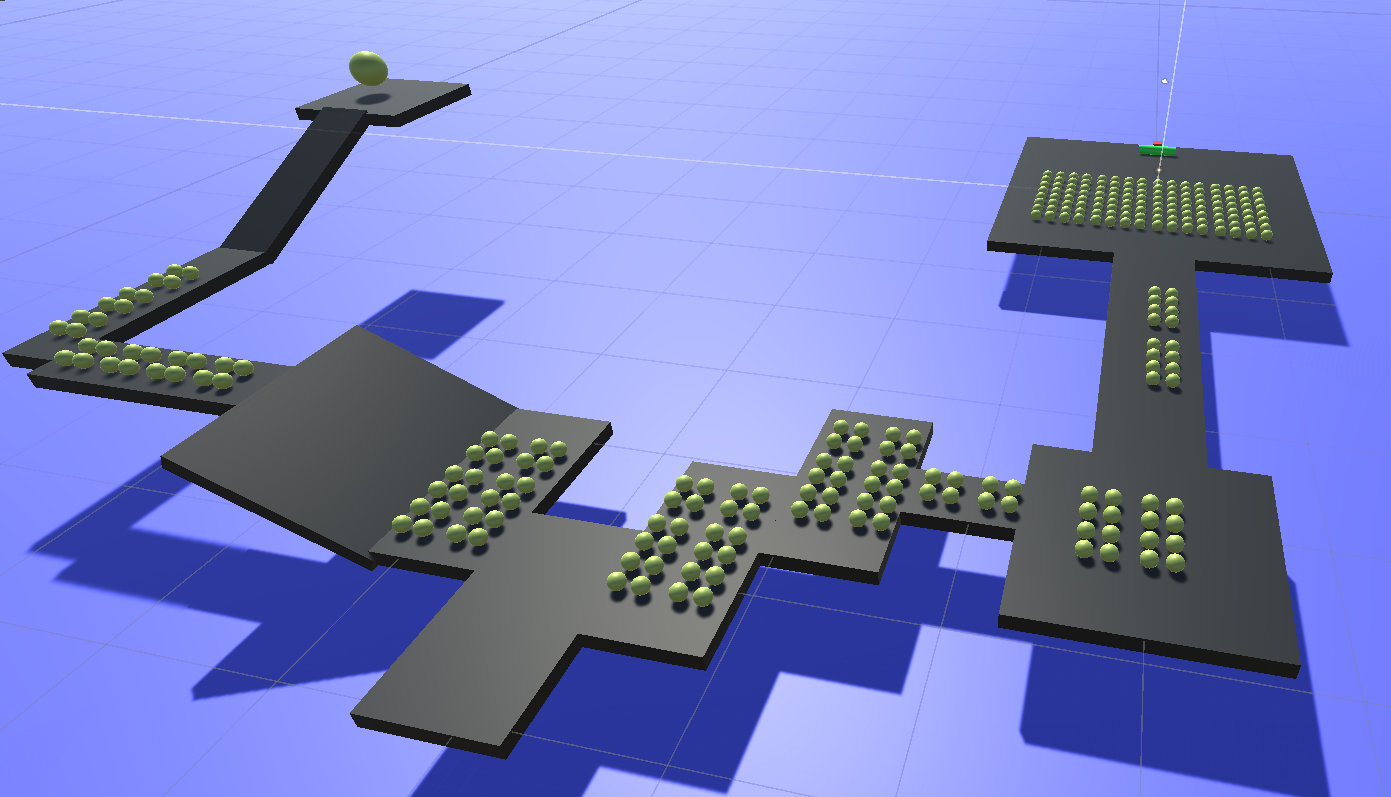 Bored Game by AOGDEV