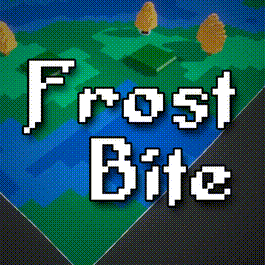 Frostbite by Enbiggen for My First Game Jam: Winter 2020 - itch.io