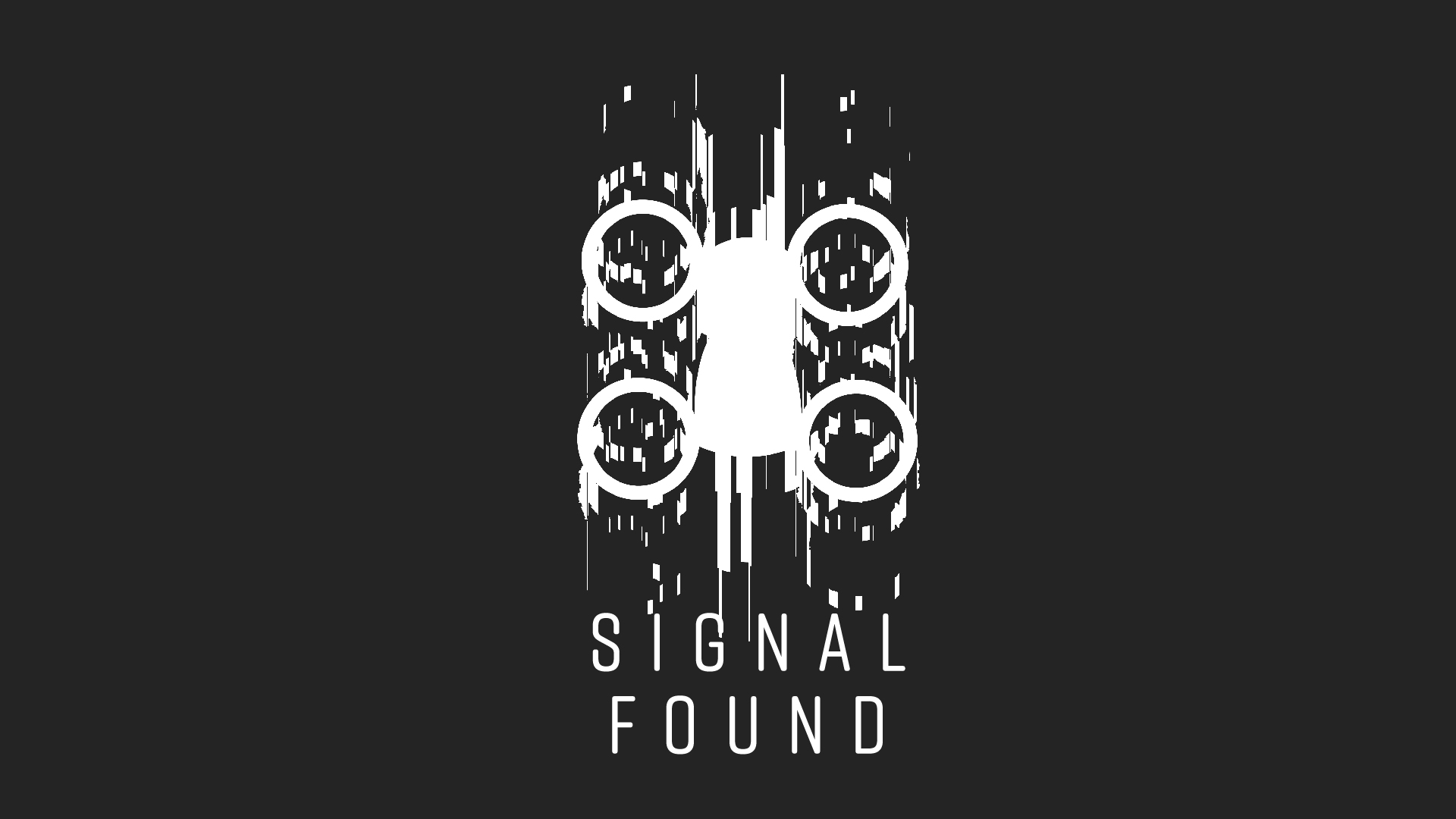 Signal Found V0.4.1 Alpha Build by Signal Found