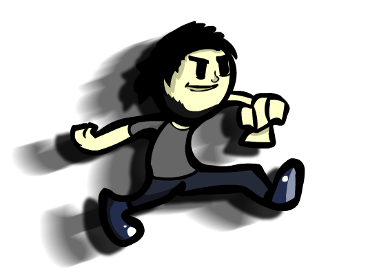 Daddy Rush by PirateBlood Studios