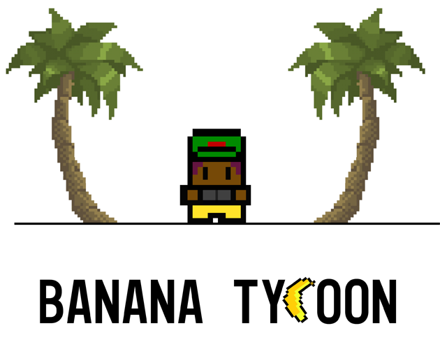 Banana Tycoon by CODEWARE