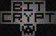 BitCrypt by mintpixel