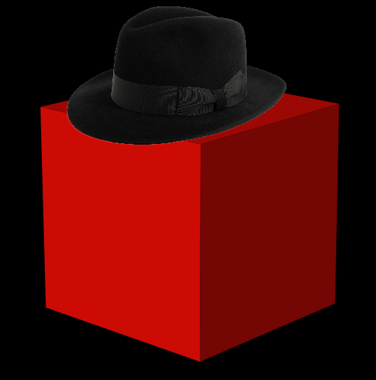 Club Cube by Bobsagety