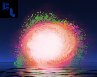 Distance Labs by HelloThePixel