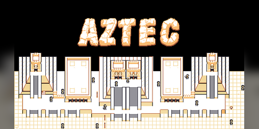 AZTEC TILESET by coldrice