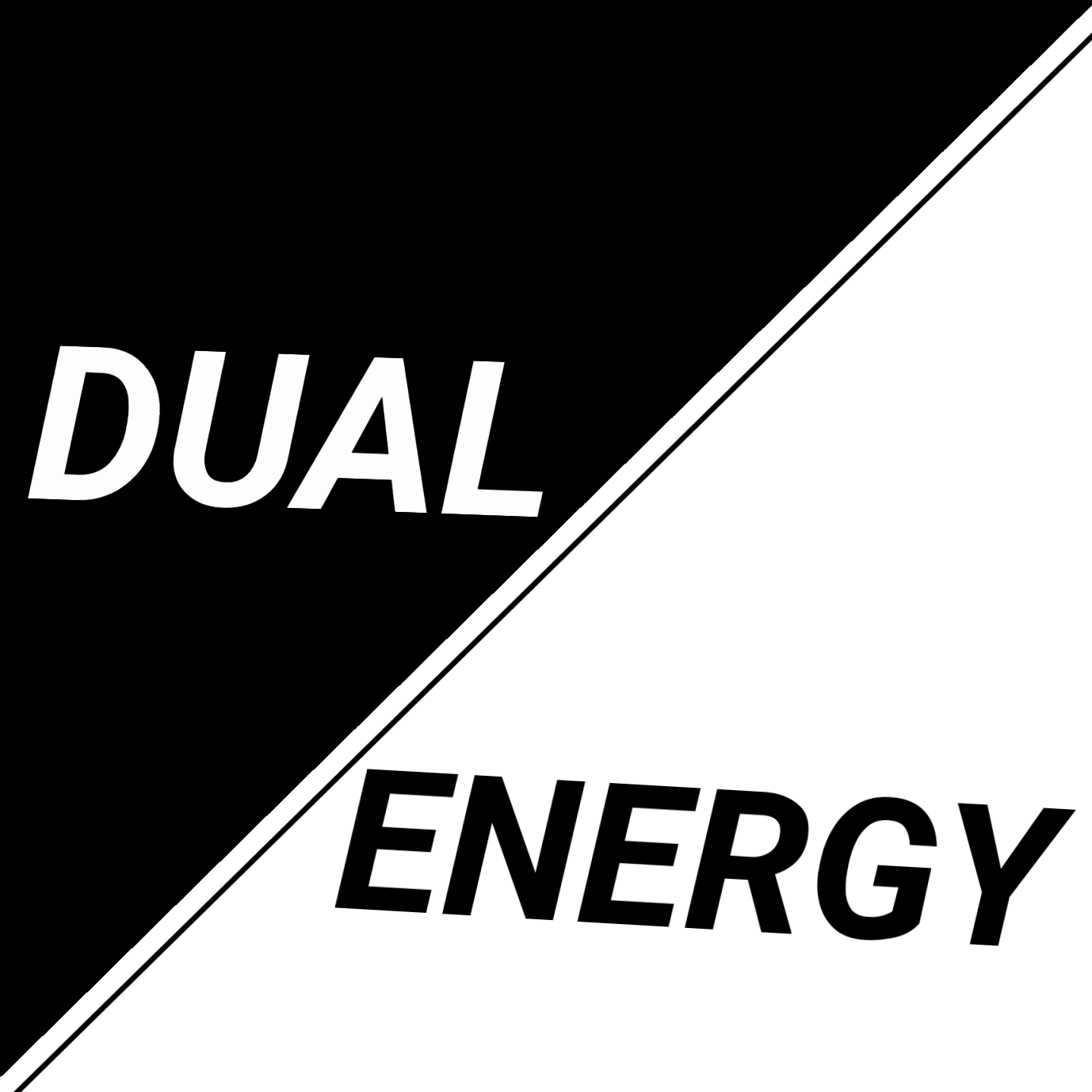 Dual energy by Majd AR