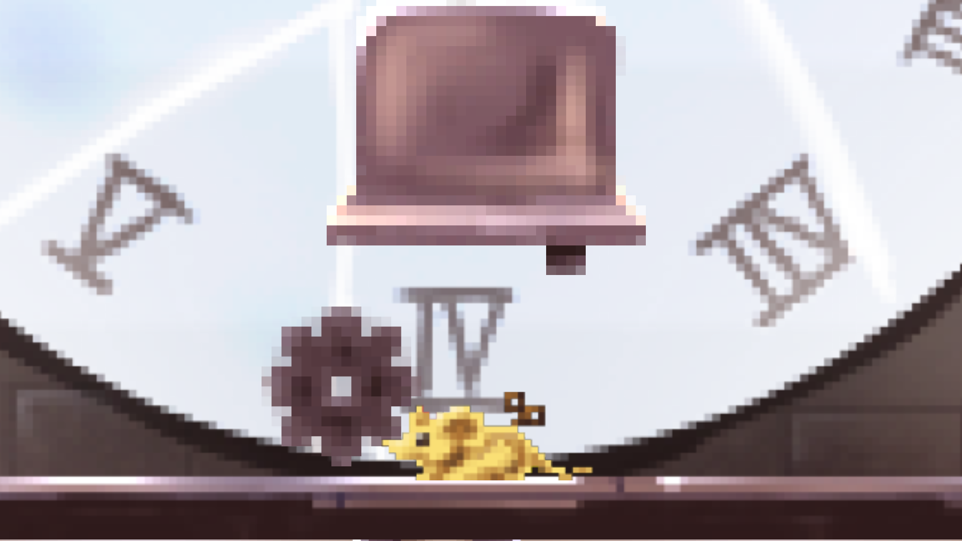 Clockwork Story: A Mouse and His Tower by gregoryloden, Jober7, Gem