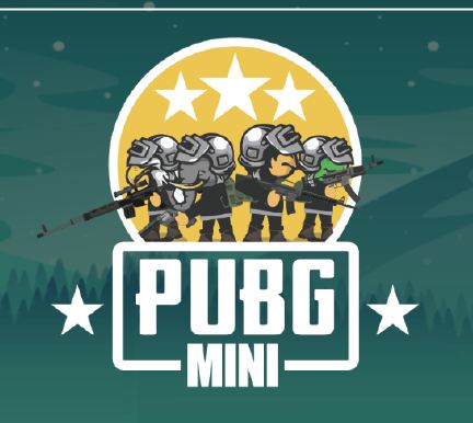 PubG mini v2.0 by AzeemDesigner