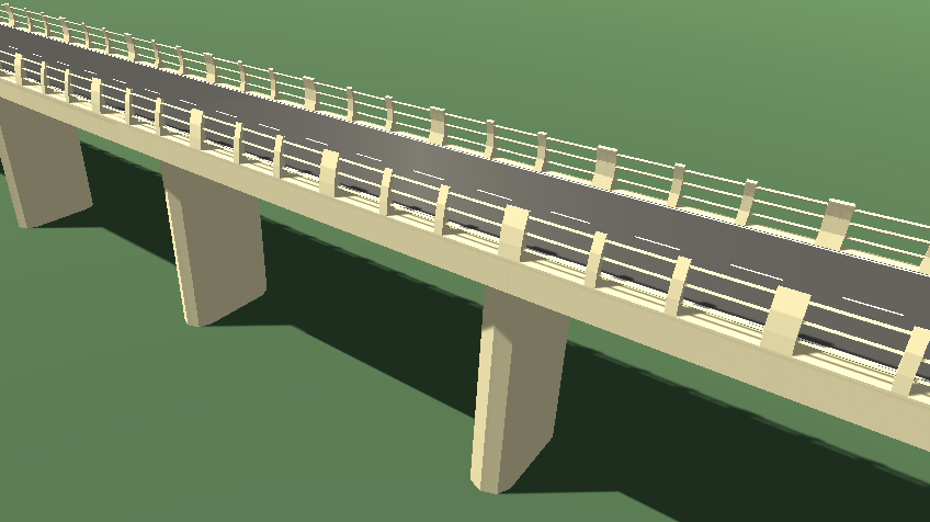 Road Creator Pro by MCrafterzz