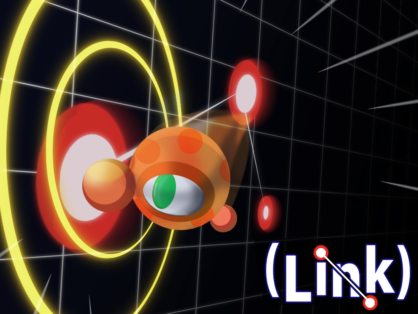 Link() by arukigames