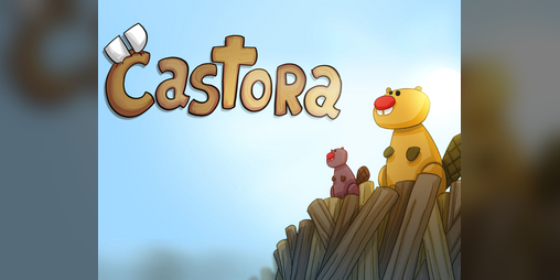 Castora by alexfroelich