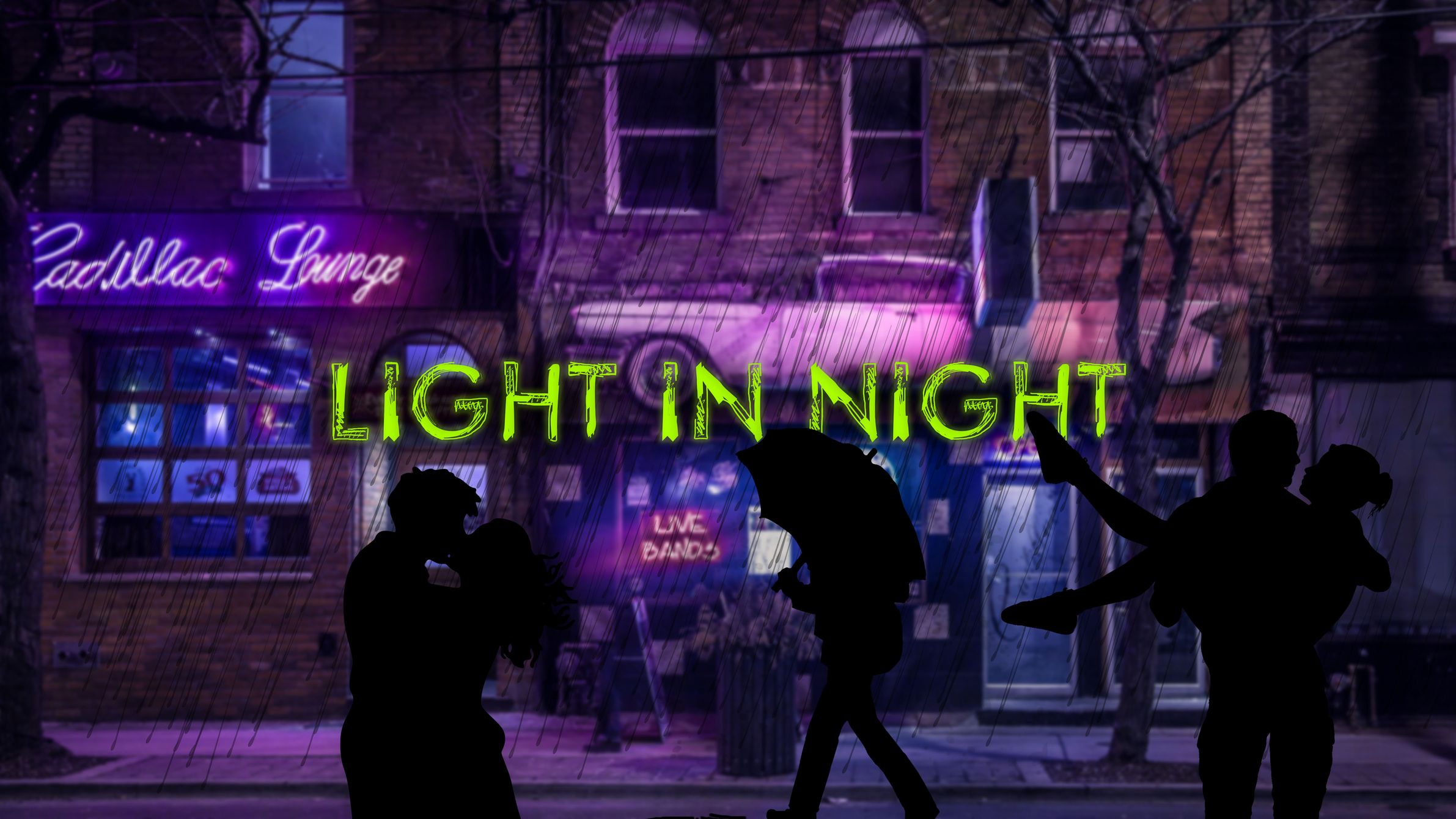 Light in Night by Drear Games