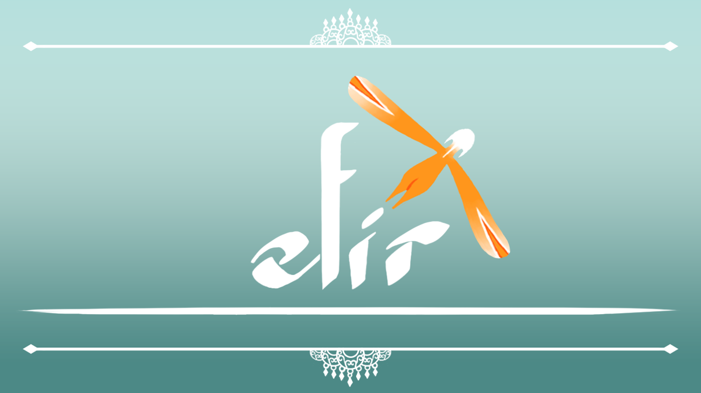 EFIR - Mobile game Demo by djuloh