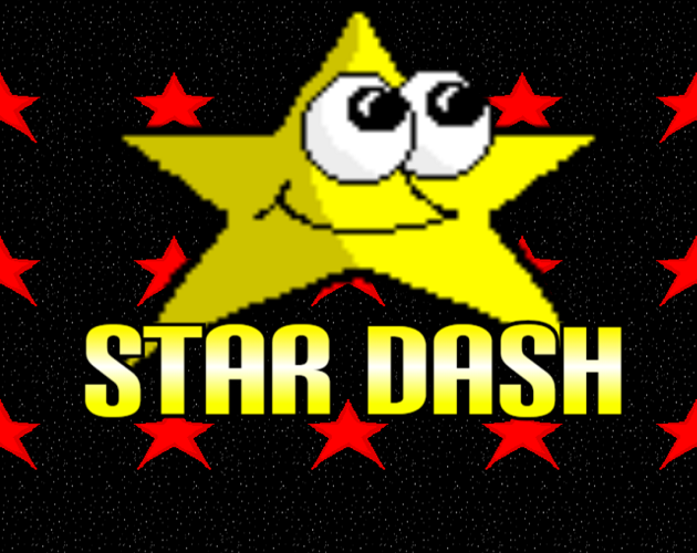 Star Dash by Soul Grinder