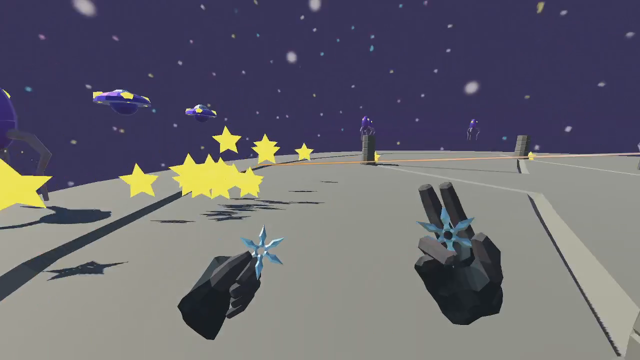 Stargazer by Norberto