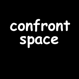 Confront Space by Blue Games