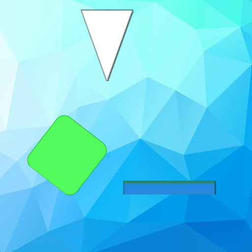 Cube Jump by Lightning Fer Games