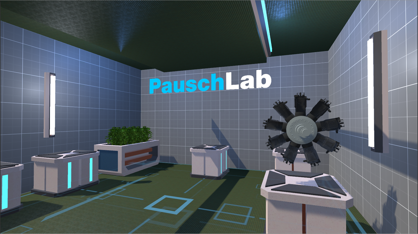 MaTreX - Maintenance and Training through Extended Reality by Adhiraj.B