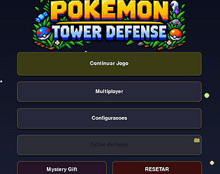 Top games tagged 2D, Fangame and pokemon - itch.io
