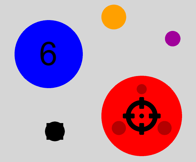 Blob Tactics by T&TGames