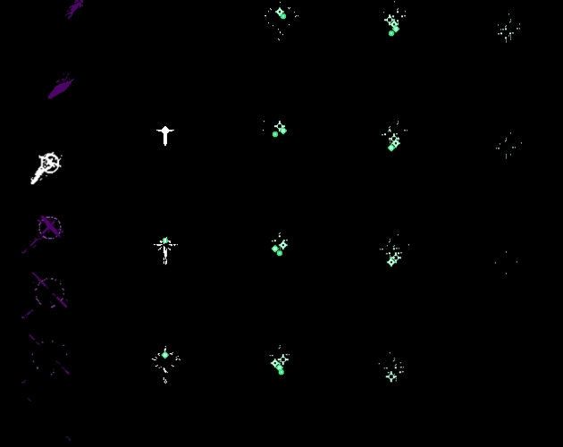 Cutting and Healing by pimen