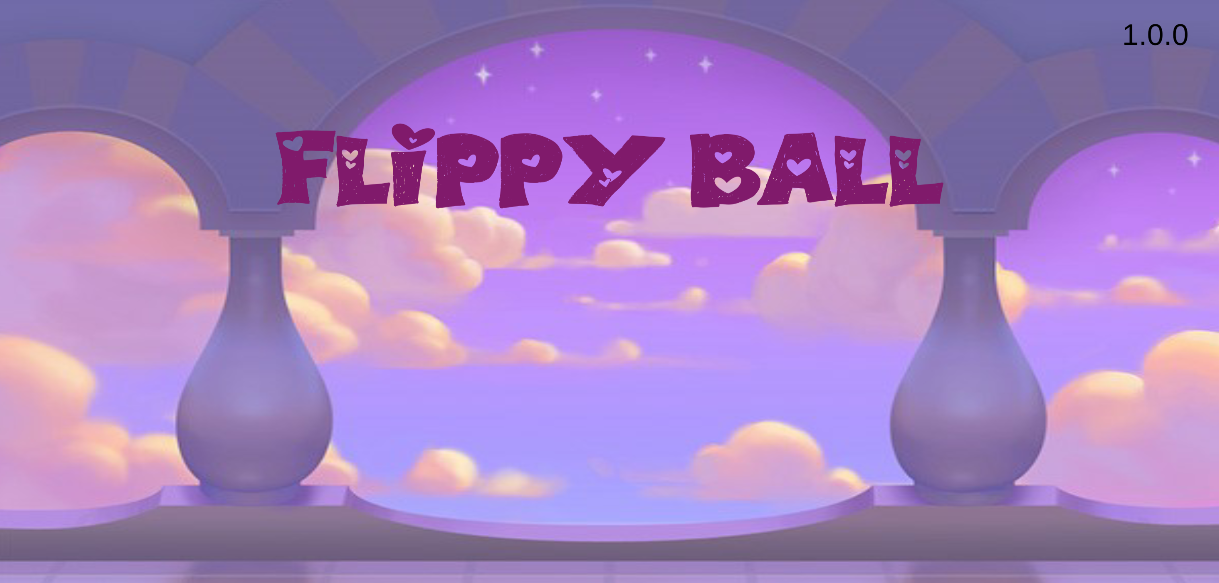 Flippy Ball by Fab4
