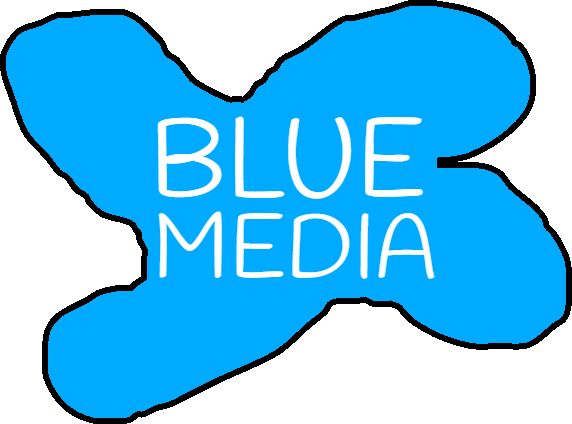 Blue Media Inc. - itch.io
