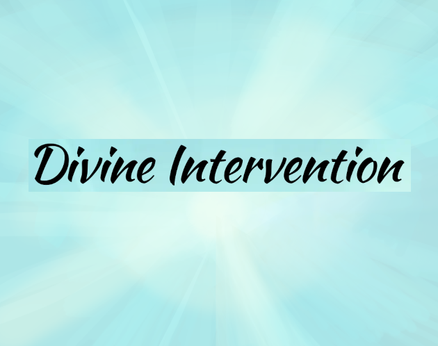 Divine Intervention by colludium, Byting