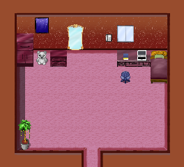 New game announcement! - itch.io