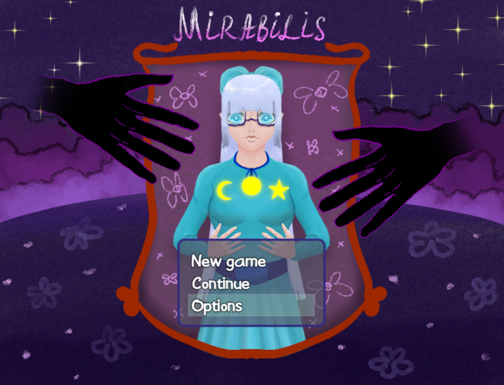 New game announcement! - itch.io