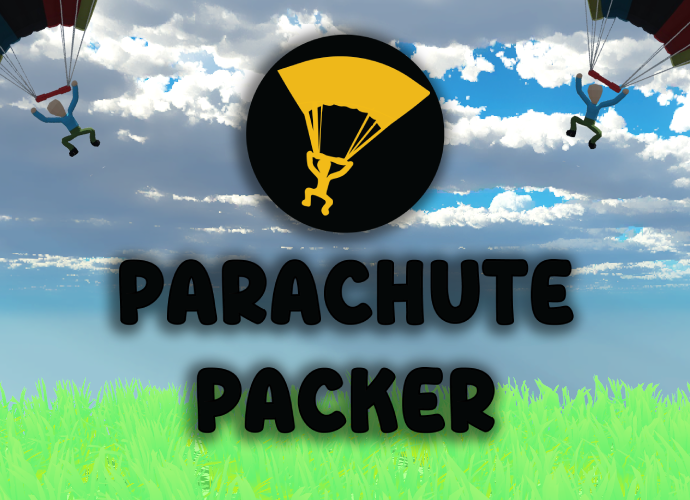 Parachute Packer by riftos for Brackeys Game Jam 2025.1 - itch.io
