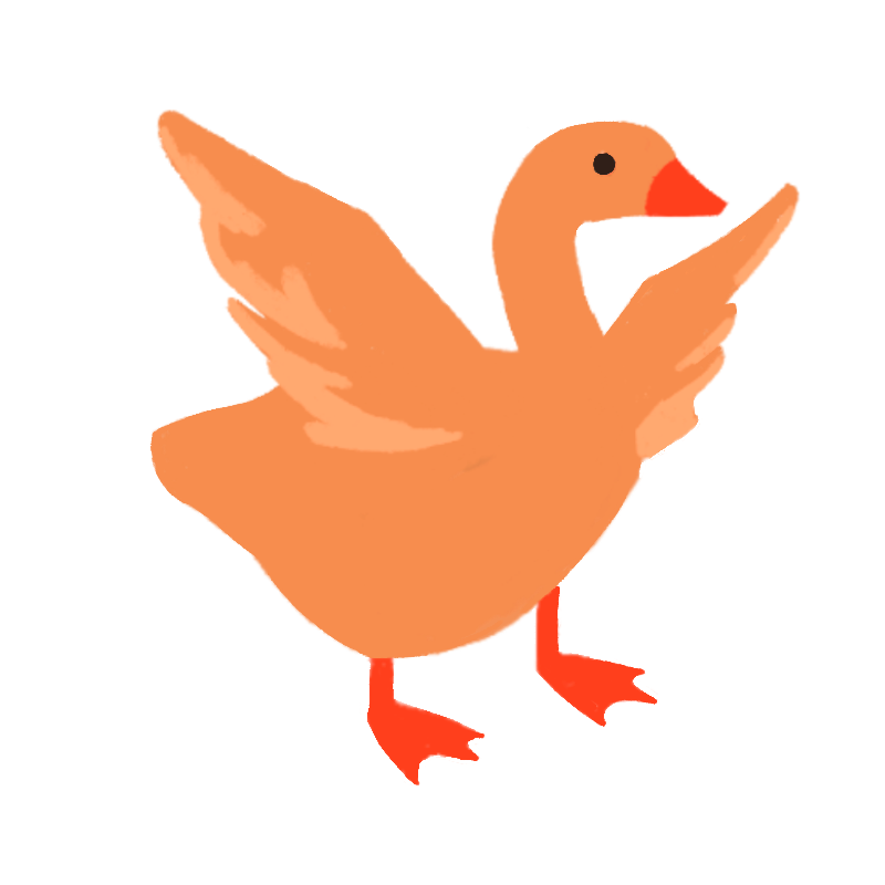 Untitled Duck Game by cherieyu, Ottar Paulus, Umar Ateeq, FishZerone ...