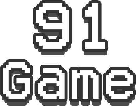 91 Game - itch.io