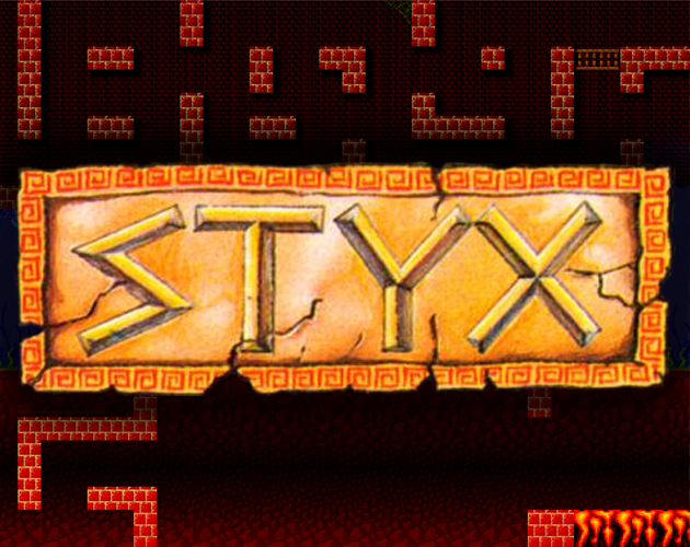 Styx by Space-Time Games