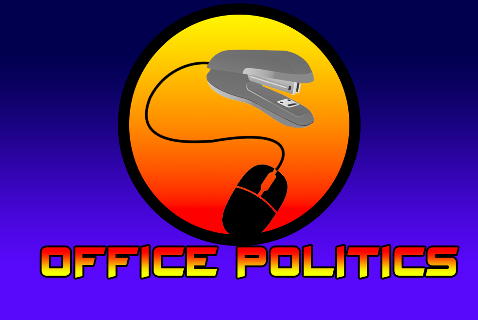 Office Politics by Clayton Rumley for Winnipeg Game Jam 2025 - itch.io
