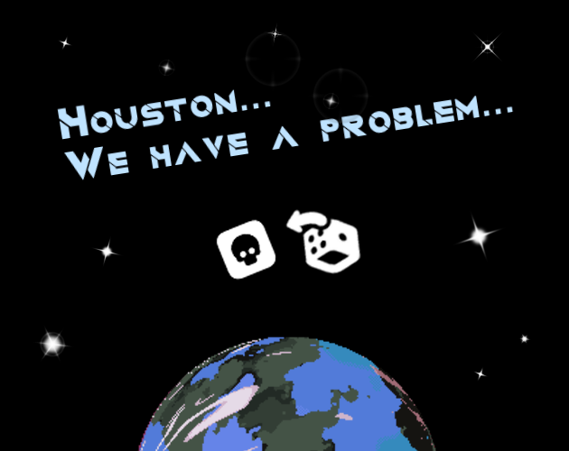 Houston... we have a problem... by pwdl