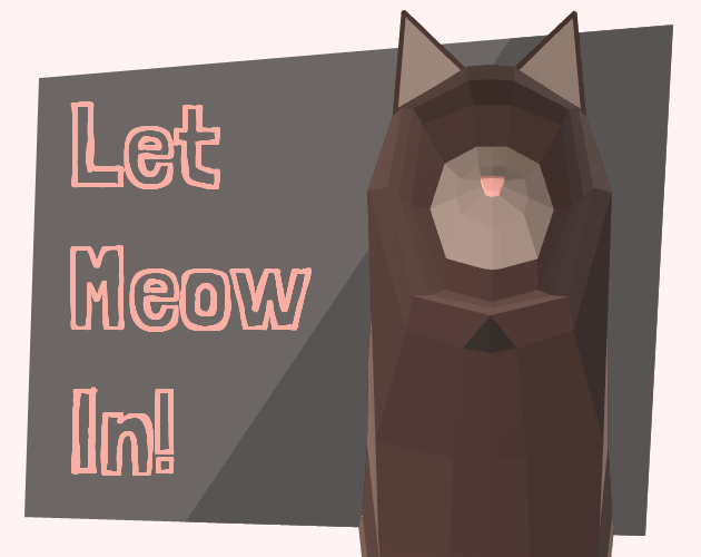 Let Meow In! by Tan_Tan, Jhuantos