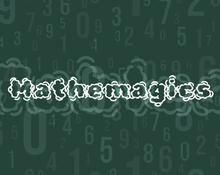 Mathemagics - Times tables by Yeymak