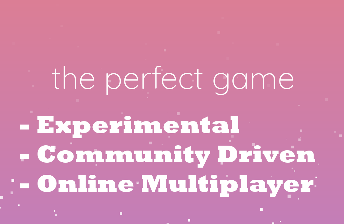 Perfect Game by Kitchen Games