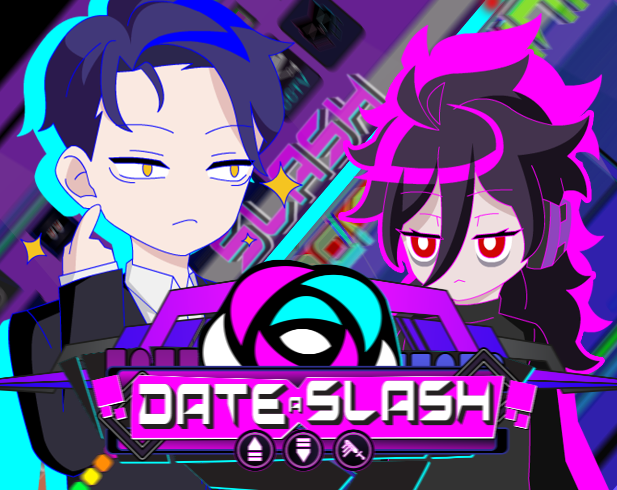 Date a Slash by Overscoped Studio