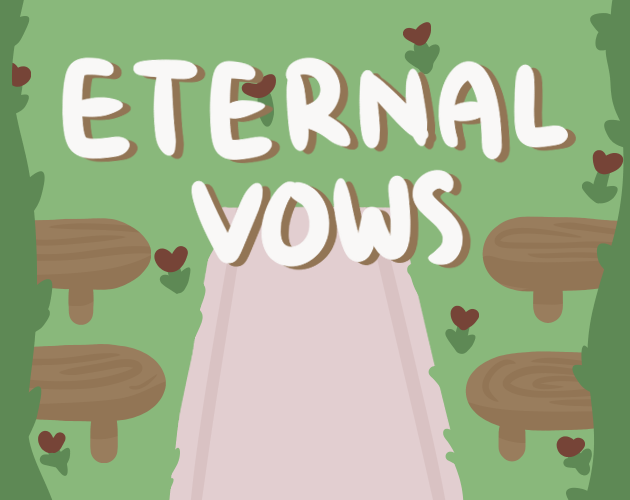 Eternal Vows by iguessfive, Devi, yumi