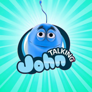 Talking John - Itch port by Talking_john