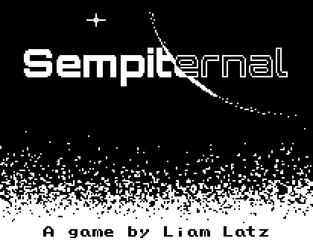 Sempiternal by Liam Latz