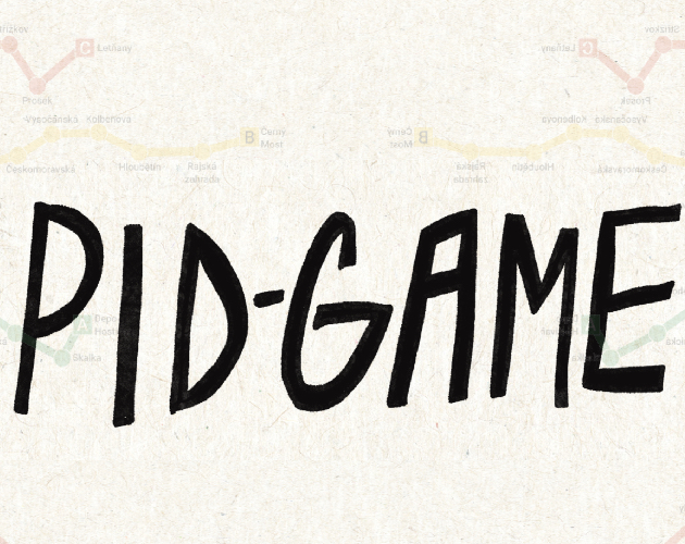 Pid Game By Pfeffe01