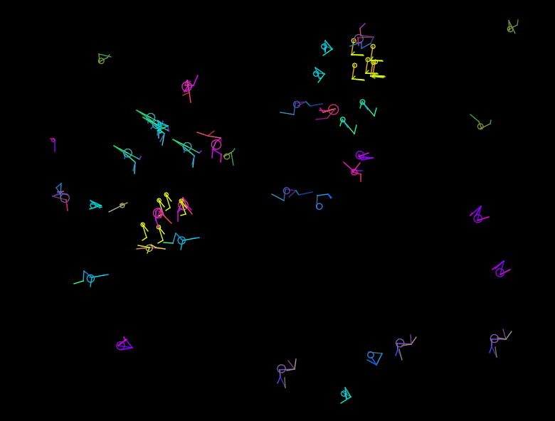 Polysporia: Swarming Evolution Simulator by Evol Games