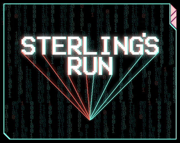 Sterling's Run by chris d brown, meghan0n for Brackeys Game Jam 2025.1 ...