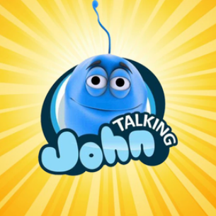 (TEST) Talking John - Itch port by Talking_john