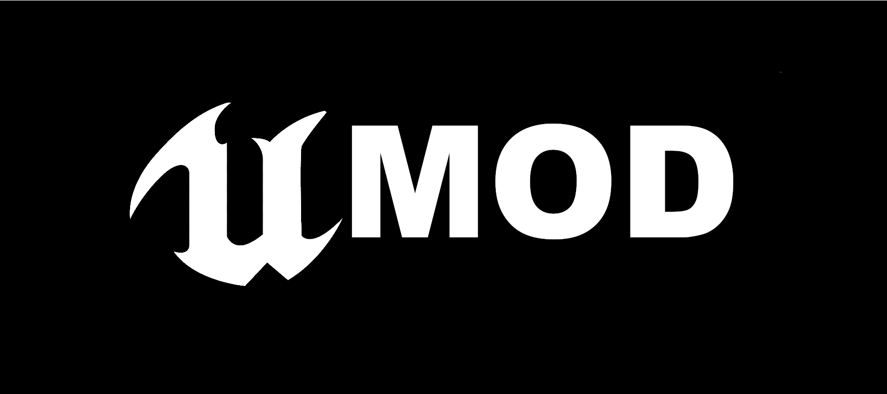 Unreal Mod (UMod) by Skytonic Games